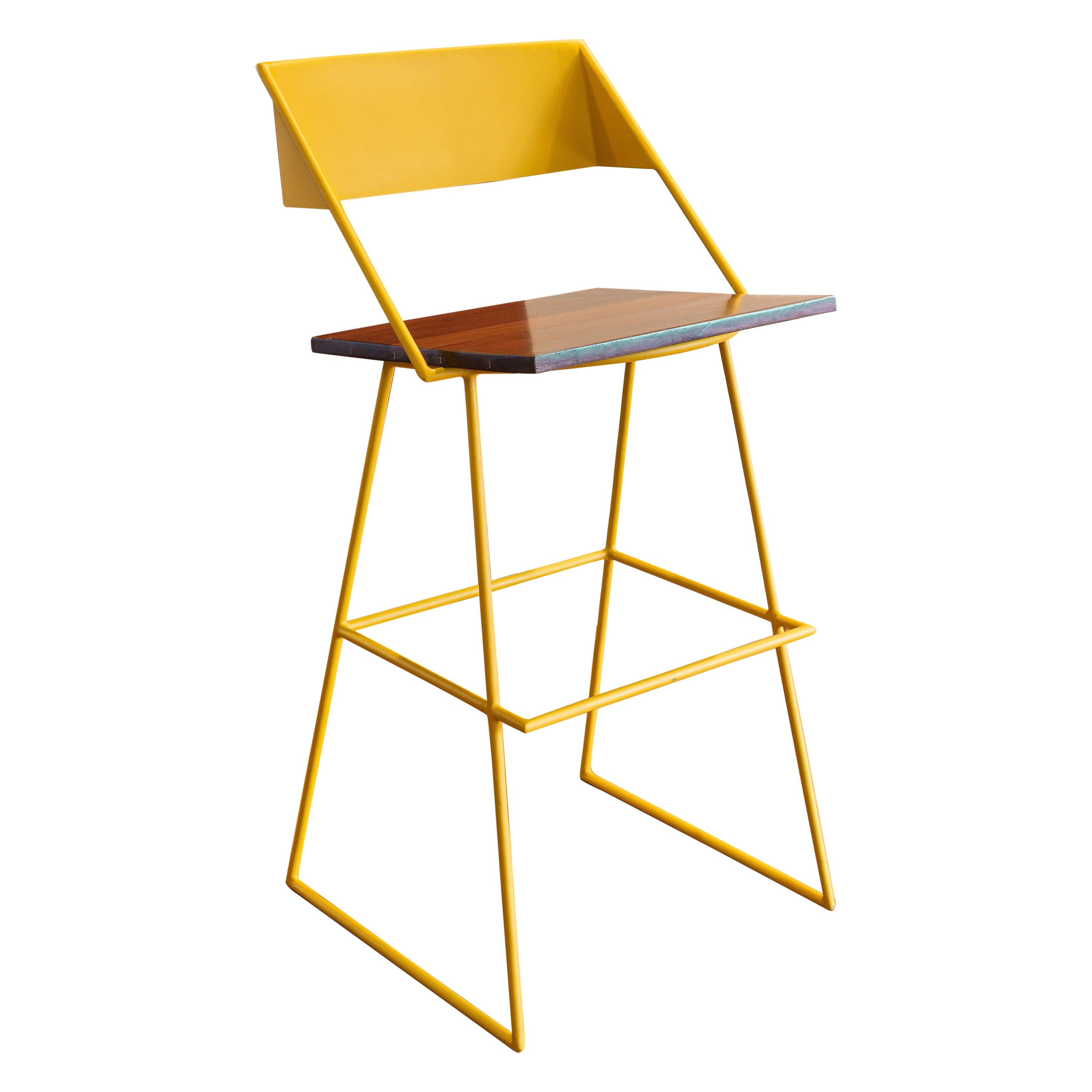 Java Chair by Carlos Motta For Sale at 1stDibs