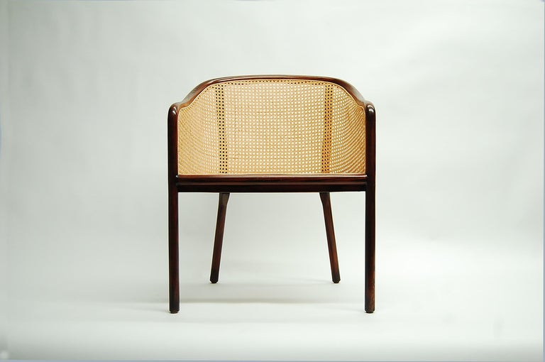 Chair by Ward Bennett at 1stDibs