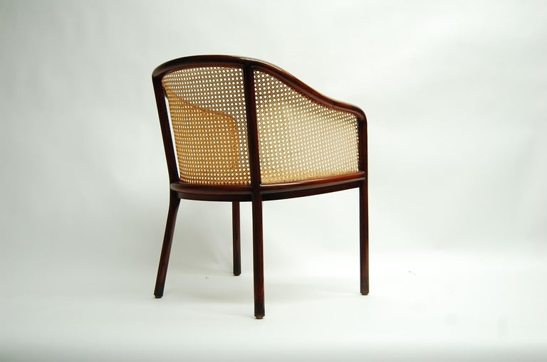 Chair by Ward Bennett at 1stDibs