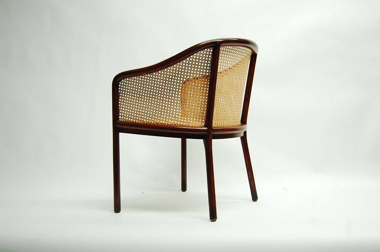 Chair by Ward Bennett at 1stDibs