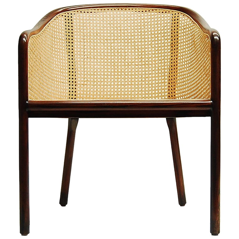 Chair by Ward Bennett at 1stDibs