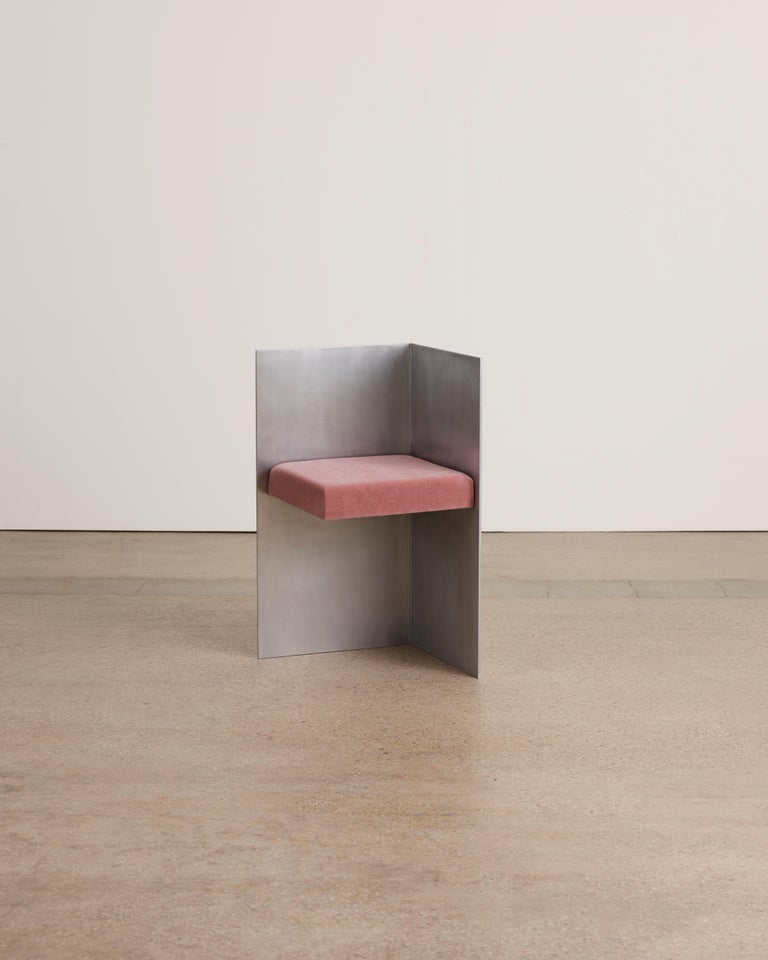Chair C by Umberto Bellardi Ricci For Sale at 1stDibs