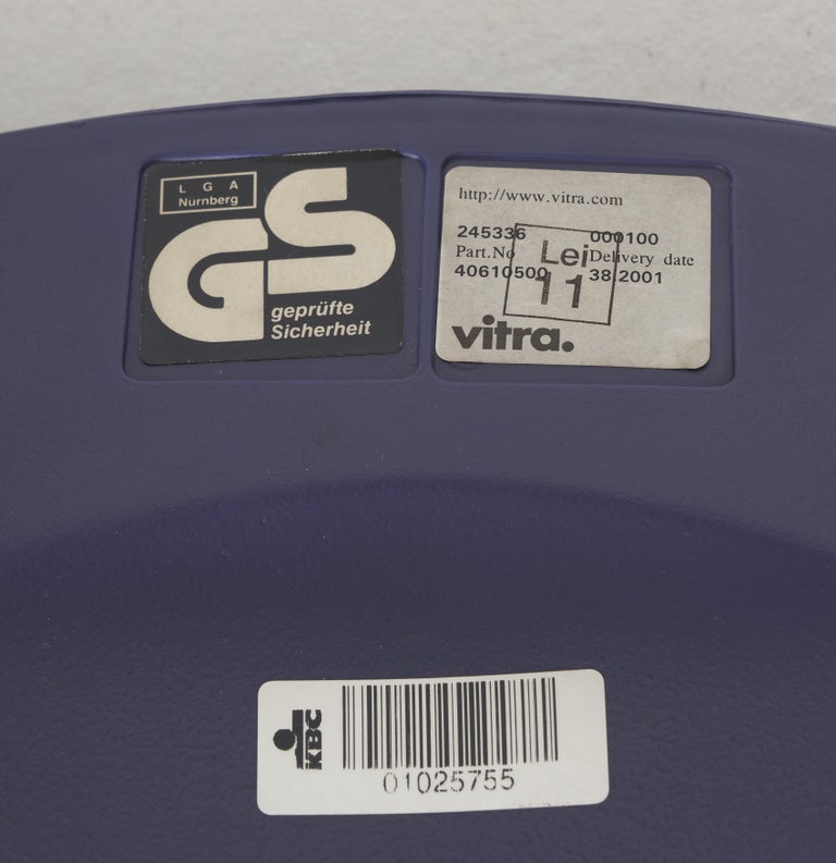 Chair " Louis 20 " Philippe Starck 1990s For Sale at 1stDibs