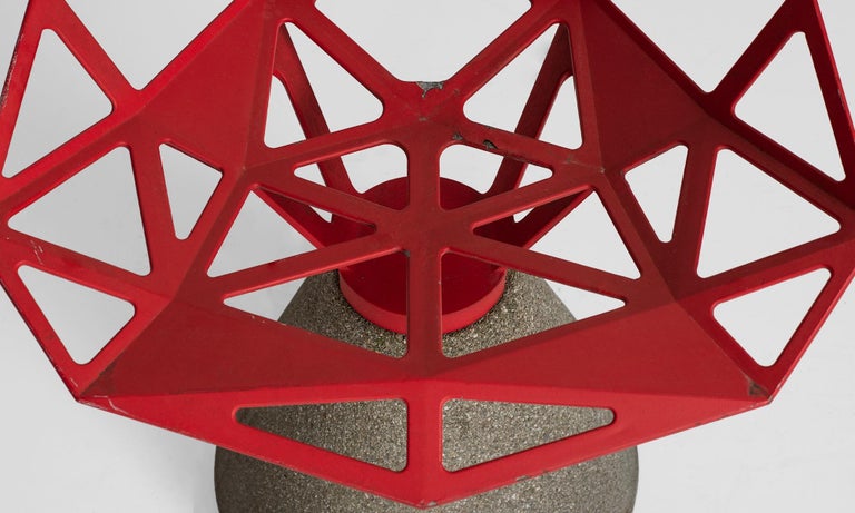 Chair One by Konstantin Grcic, Italy, circa 2004 at 1stDibs