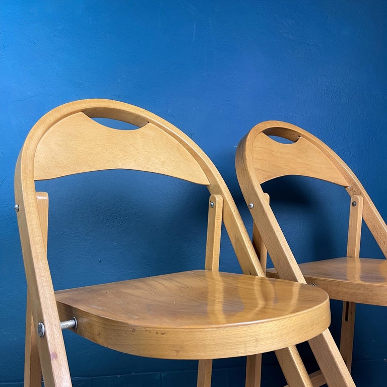 Chair Tric by Achille and Pier Giacomo Castiglioni for BBB Emmebonacina ...