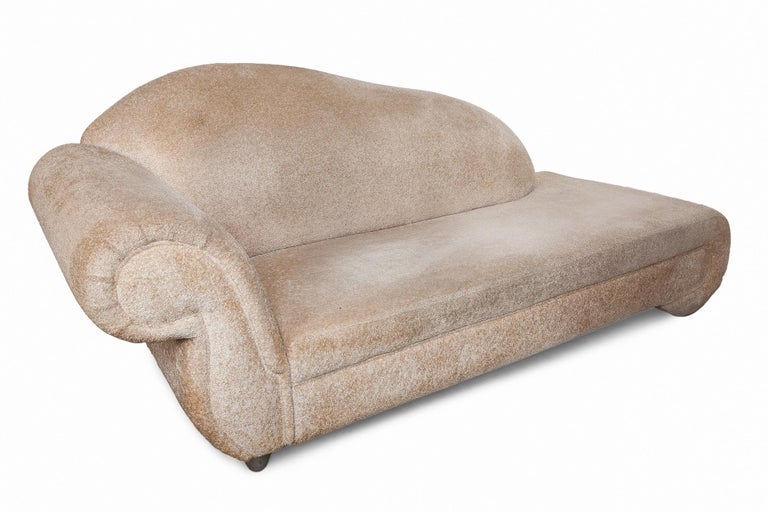 Chaise Lounge Canape "Gaudi Récamière" Designed by Bretz, Germany ...