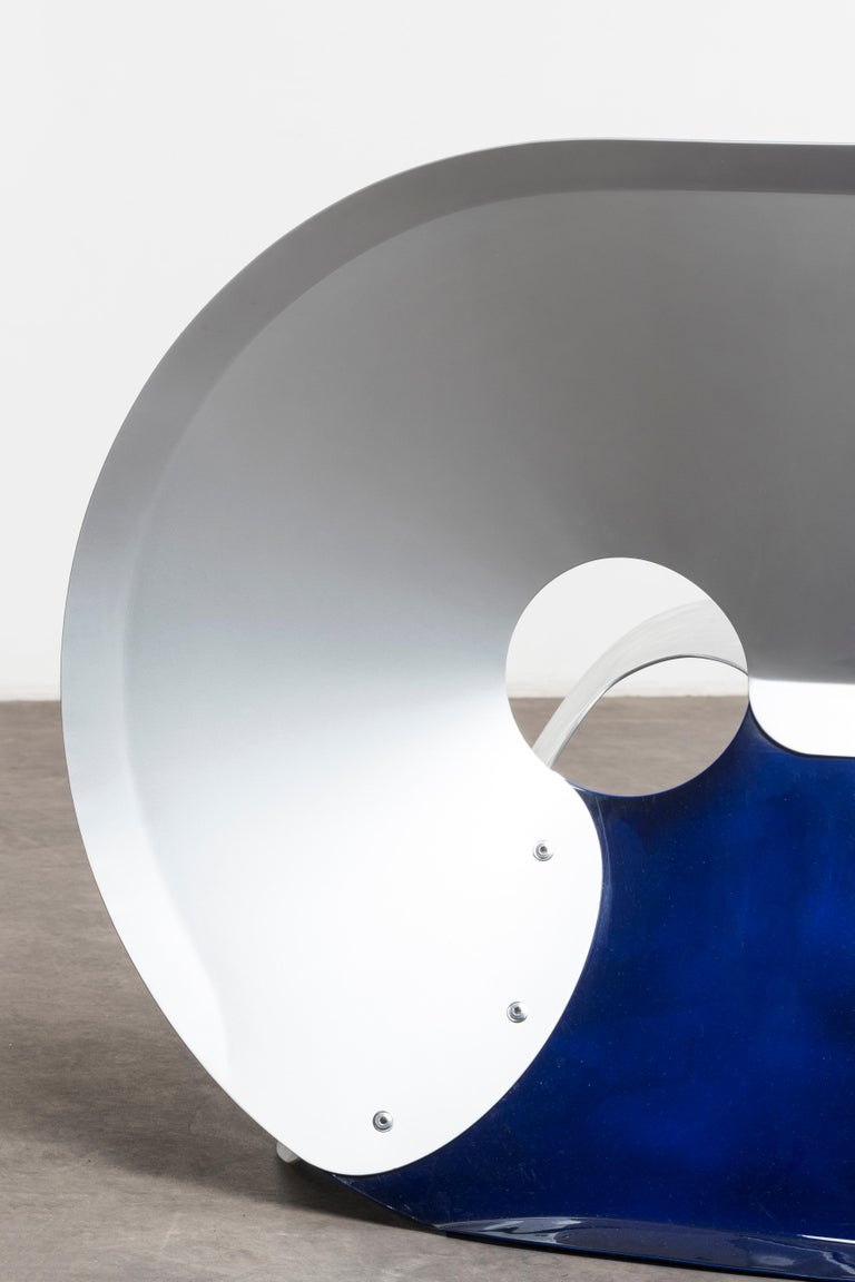Chaise Oui by Michael Schoner For Sale at 1stDibs