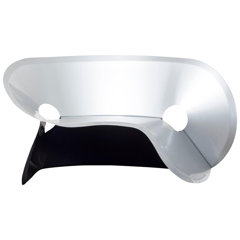 Chaise Oui by Michael Schoner For Sale at 1stDibs