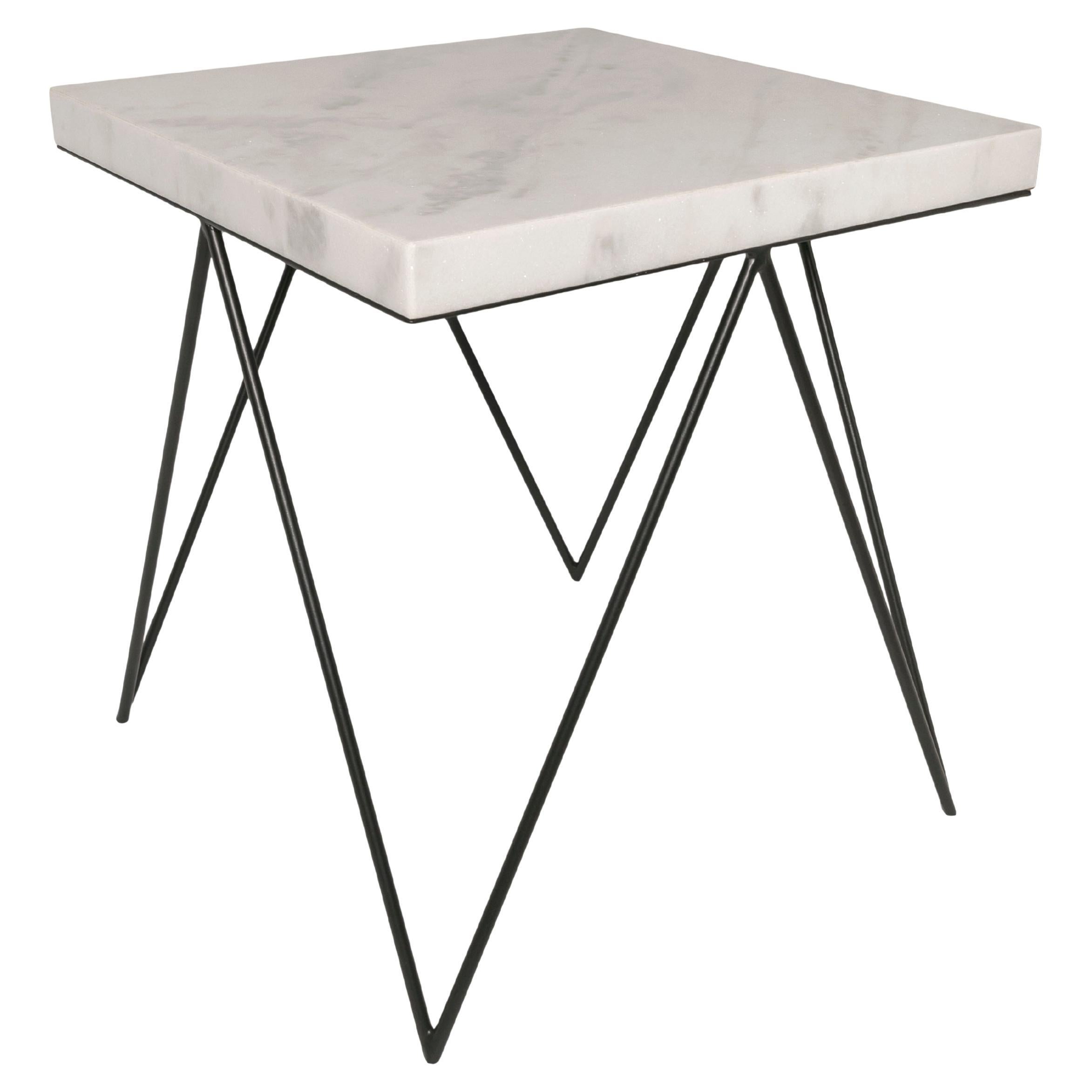 Blue "Table" Table by Roberta Rampazzo For Sale at 1stDibs