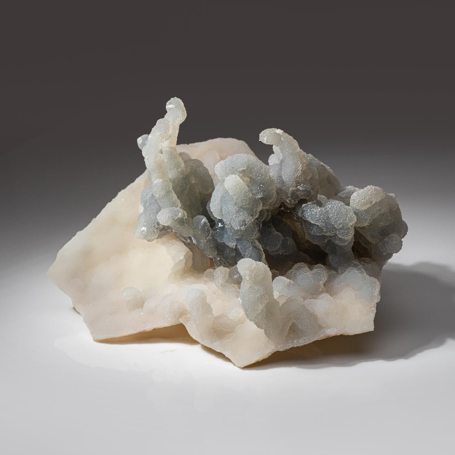 Chalcedony From Jalgaon District, Maharashtra, India For Sale at 1stDibs
