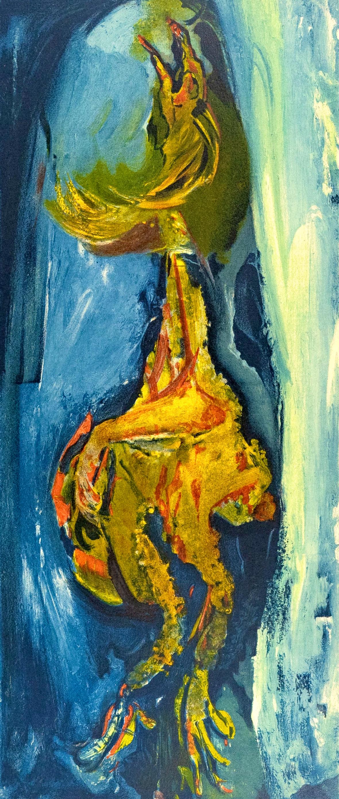 Georges Braque - L'aquarium sur la caisse, Une Aventure méthodique ...