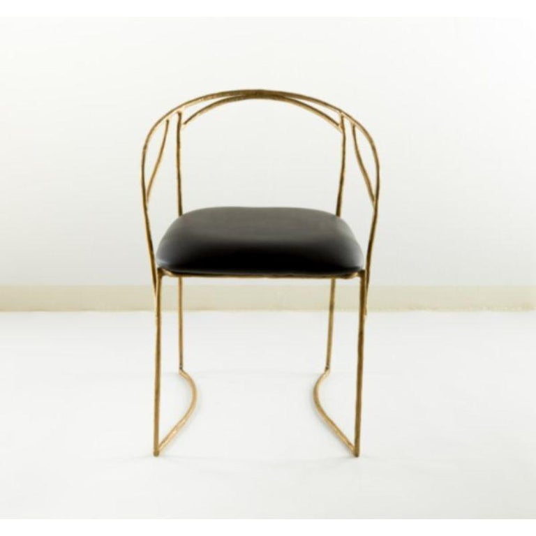 Chamber Chair by Masaya For Sale at 1stDibs