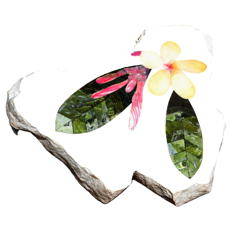 Champa Rock Art by Studio Lel For Sale at 1stDibs