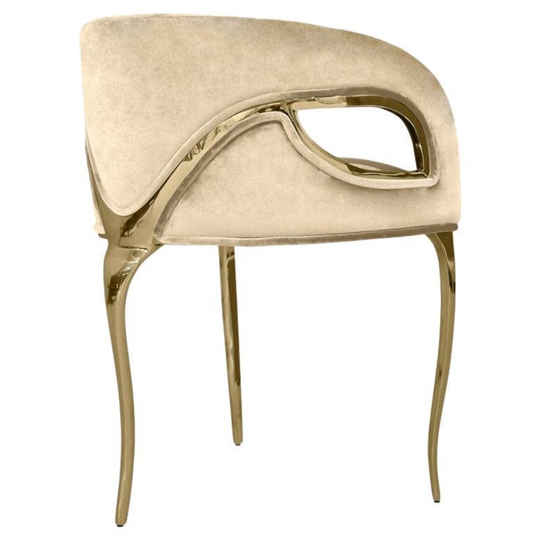 Chandra Chair For Sale at 1stDibs
