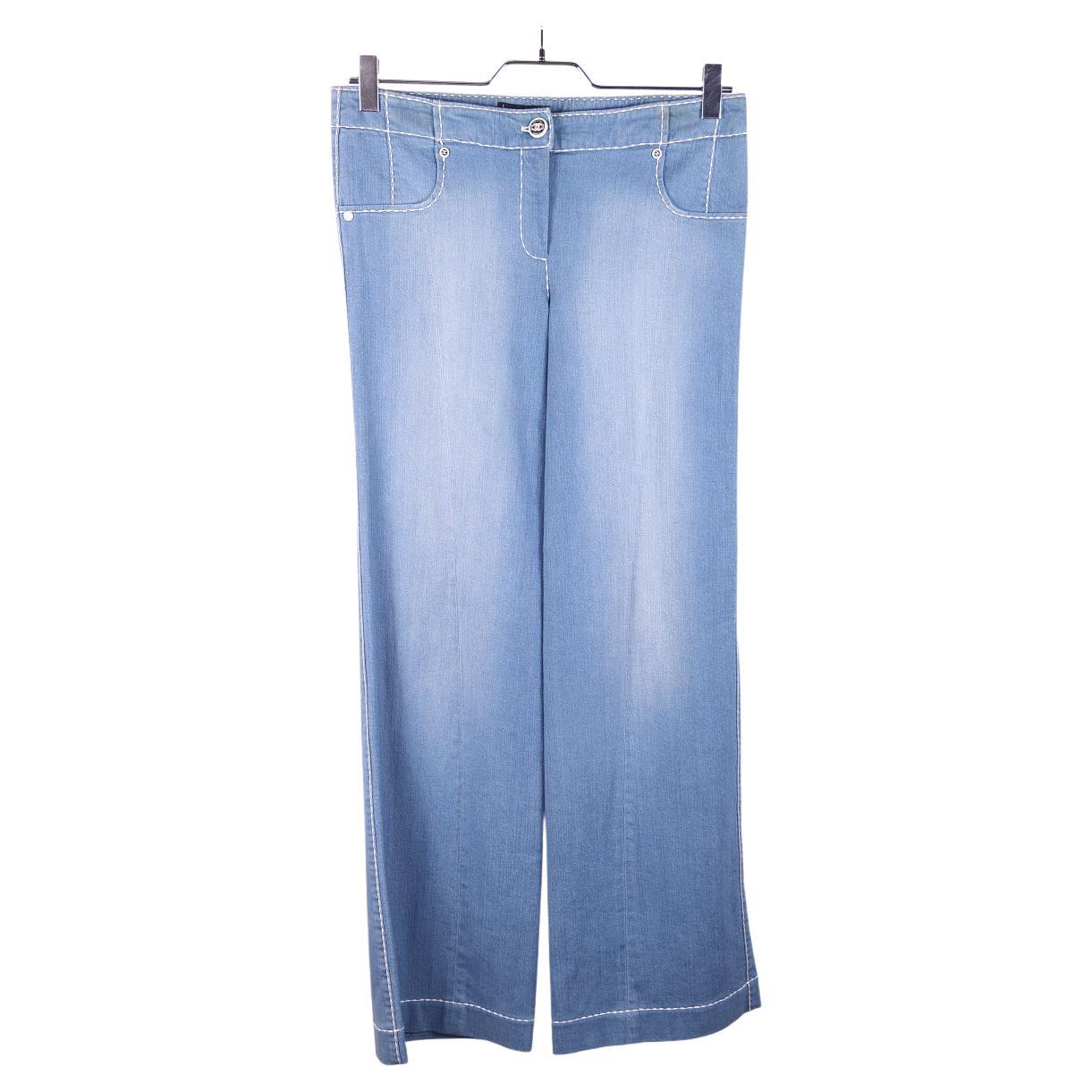 Vetements x Levi's 2017 Reworked Jeans For Sale at 1stDibs Vetements x Levi's 2017 Reworked Jeans For Sale at 1stDibs