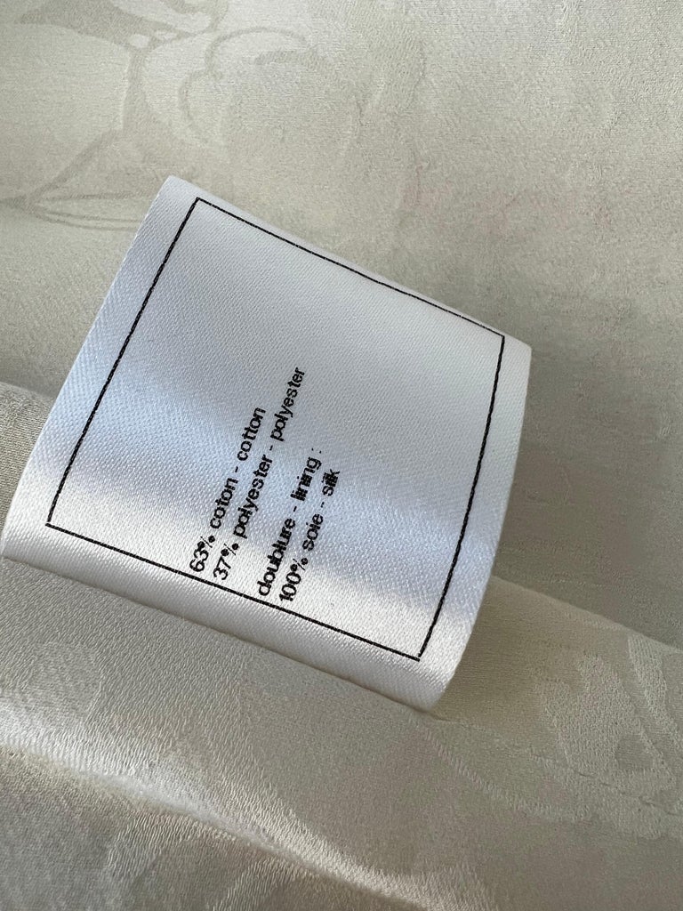 Chanel 2014 Dallas Runway collection For Sale at 1stDibs