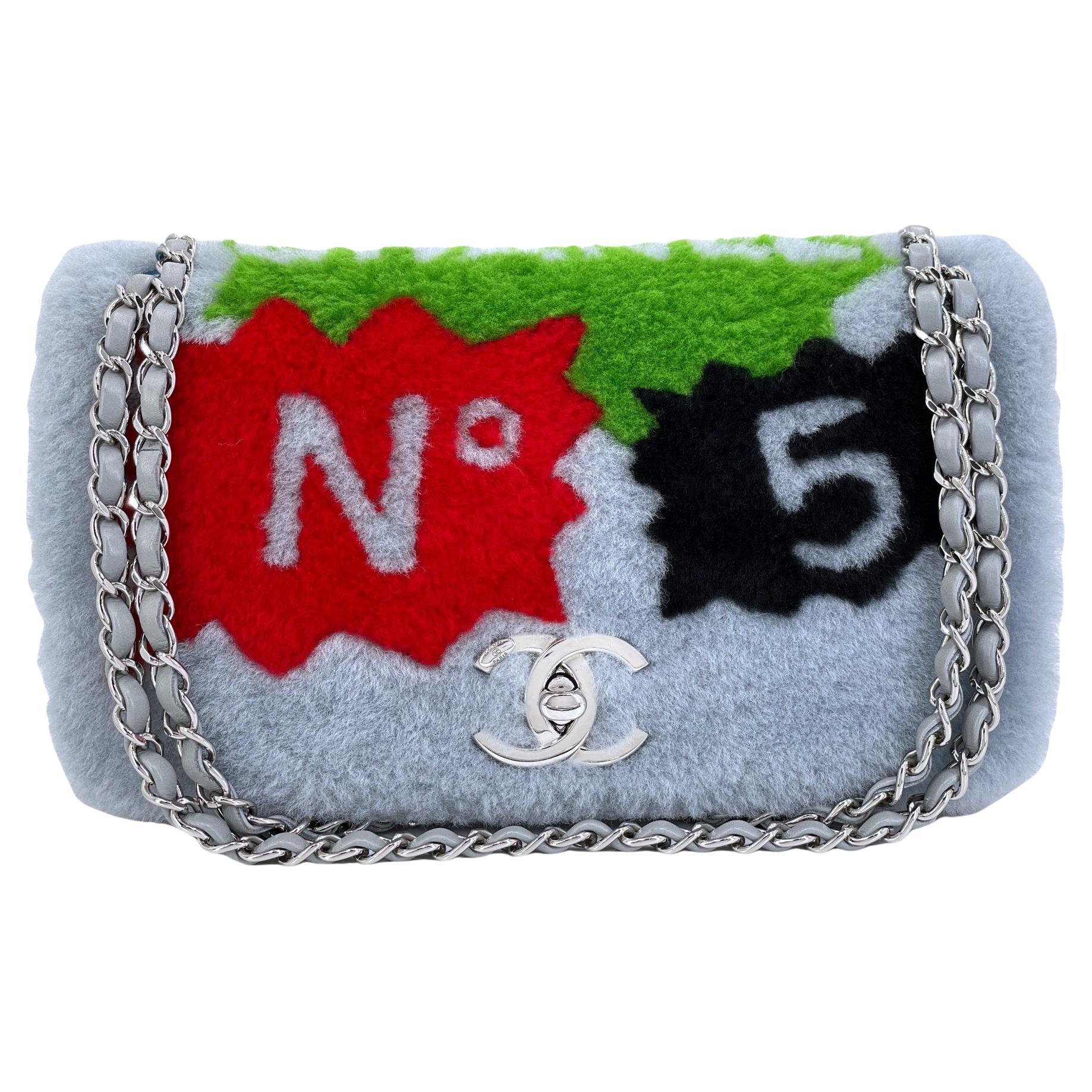 Chanel Supermarket - 15 For Sale on 1stDibs | chanel supermarket ...