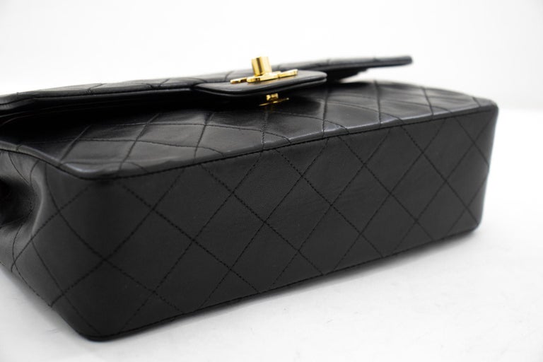 Chanel 9-Inch Small Flap Bag at 1stDibs