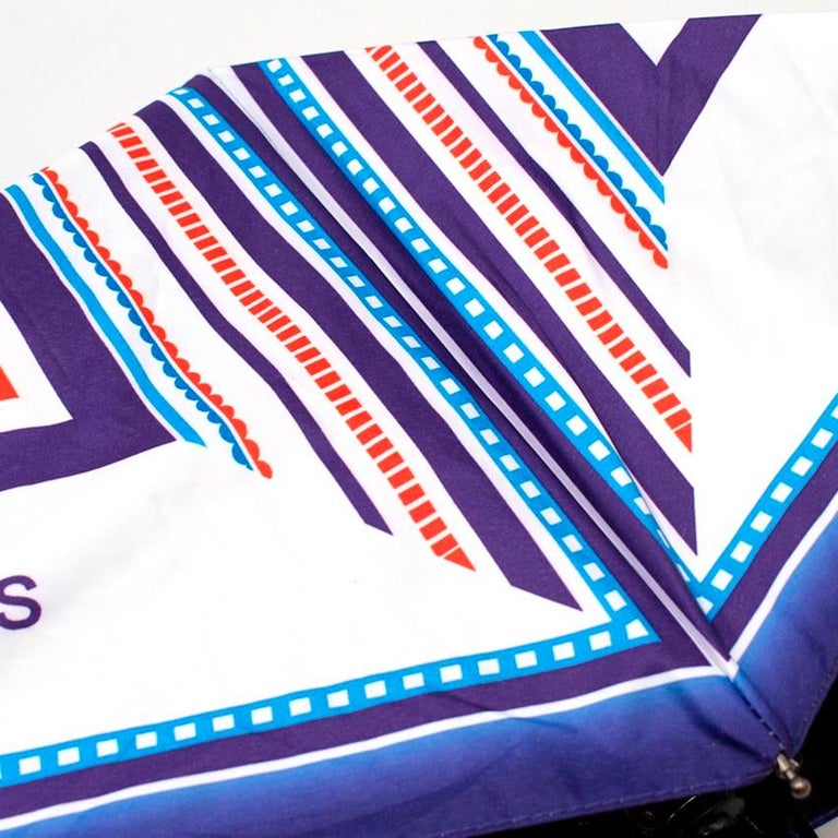 Chanel Airlines Exclusive VIP Umbrella at 1stDibs | chanel airlines ...
