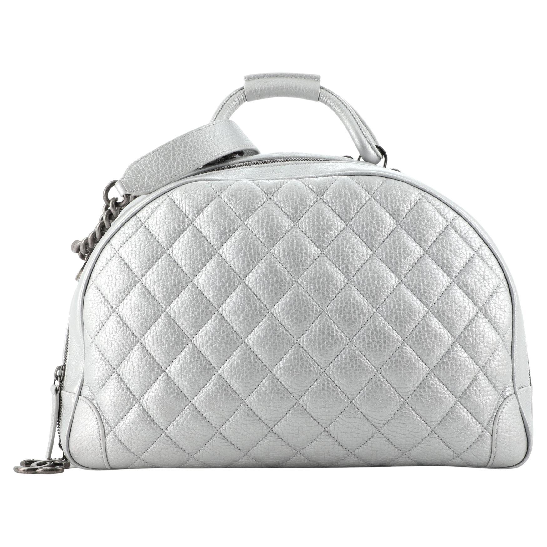 Chanel CC Beach Tote Terry Cloth Large at 1stDibs | terrycloth large ...