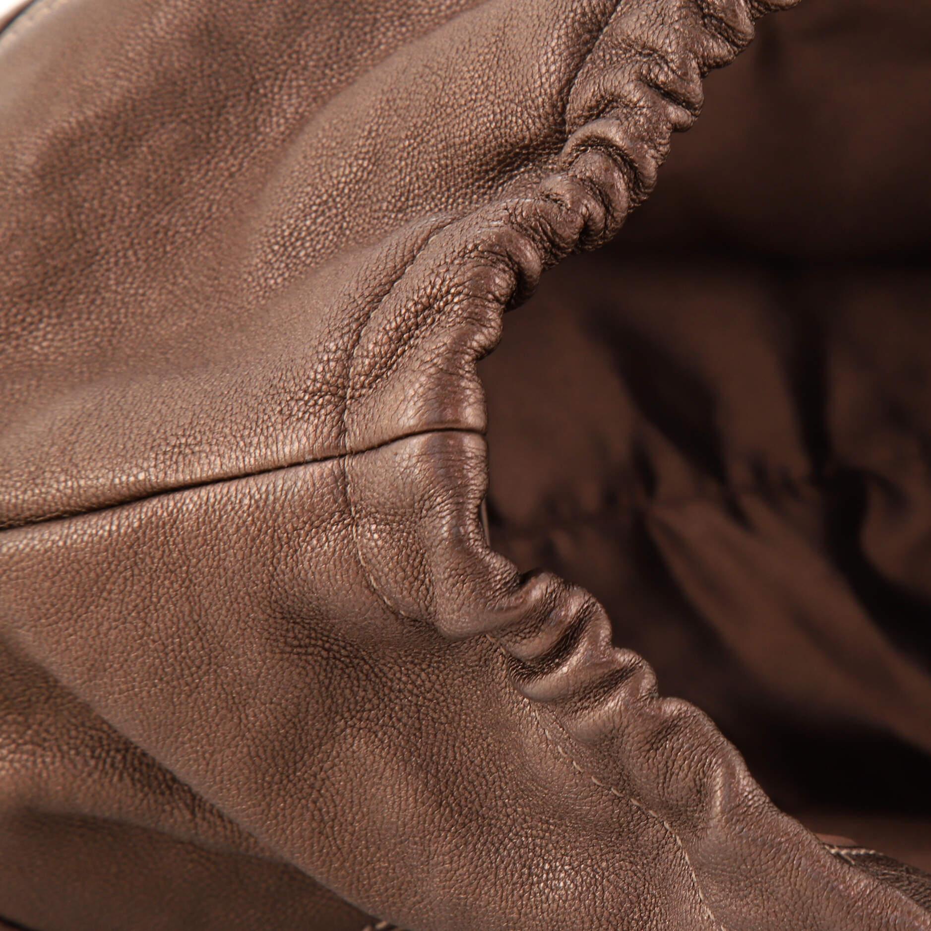 Chanel Baby Coco Cabas Quilted Leather Medium at 1stDibs | chanel cabas ...