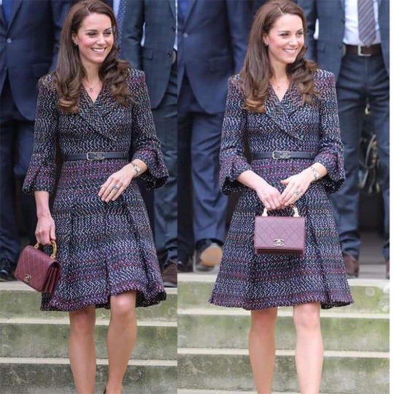 Chanel Bag with Classic Flap Crossbody Rare Enamel Top Handle Black ...