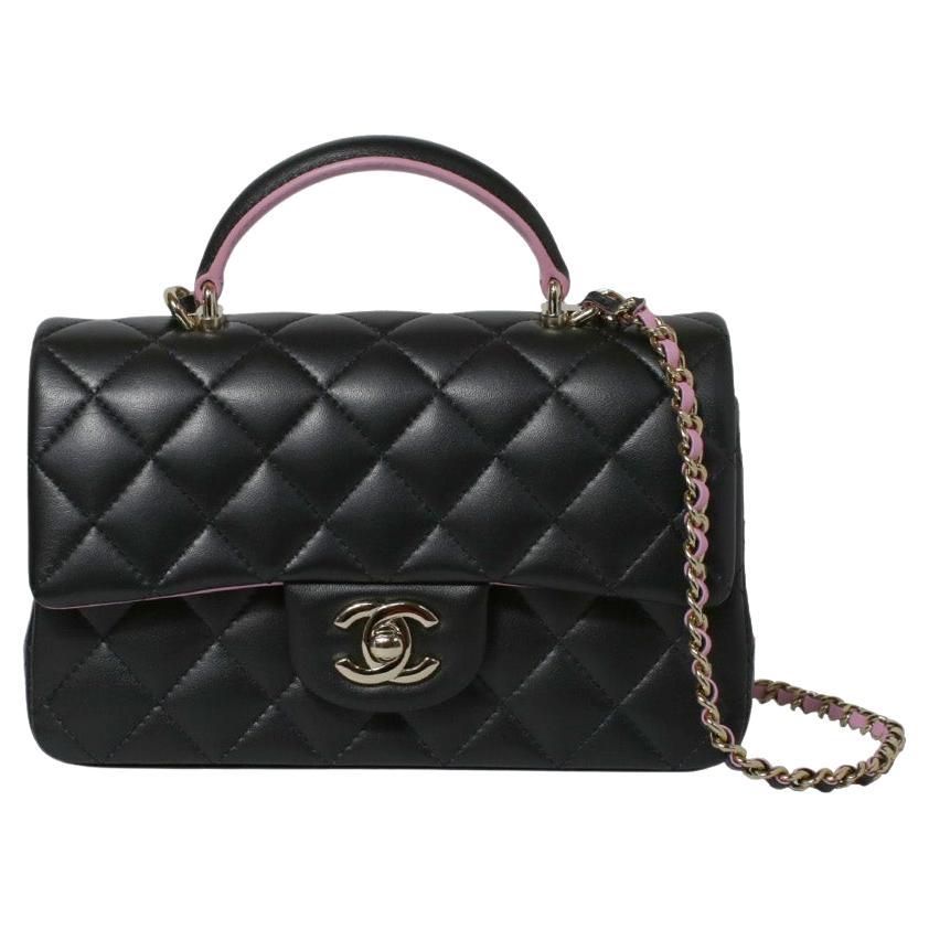 Dolce and Gabbana White and Pink Roses Angel Box Bag Rare For Sale at ...
