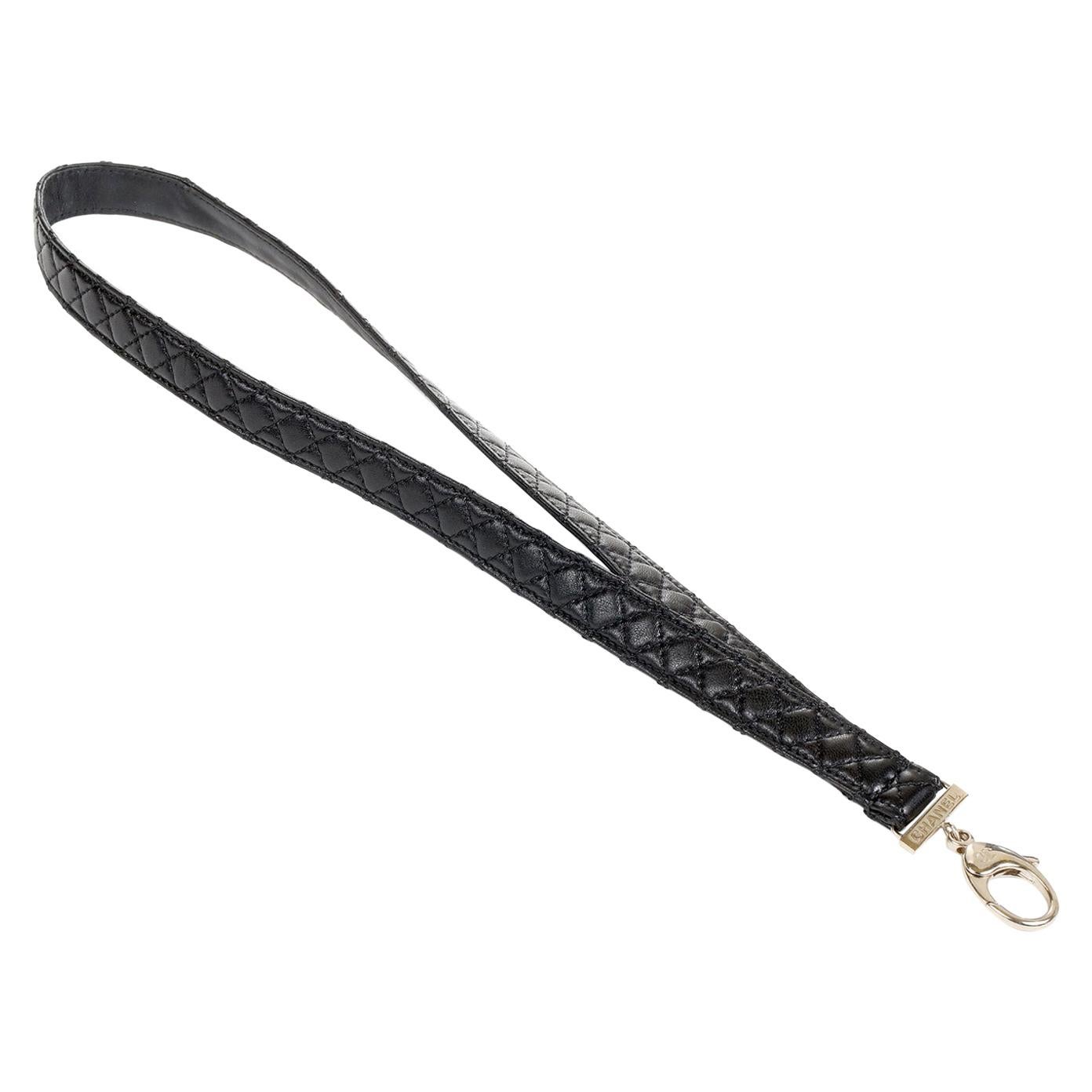 Chanel Runway Red and Green Gripoix and Pearl Necklace For Sale at 1stDibs