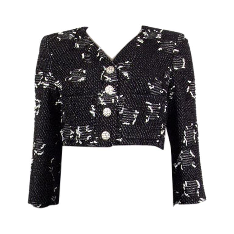 Vintage Chanel Jackets - 502 For Sale at 1stDibs