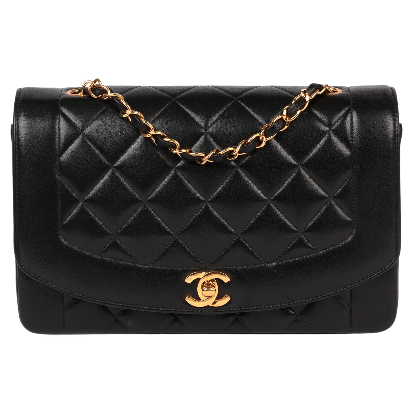 Chanel Limited Brown Wooden Box Handbag, 1994 at 1stDibs | chanel ...