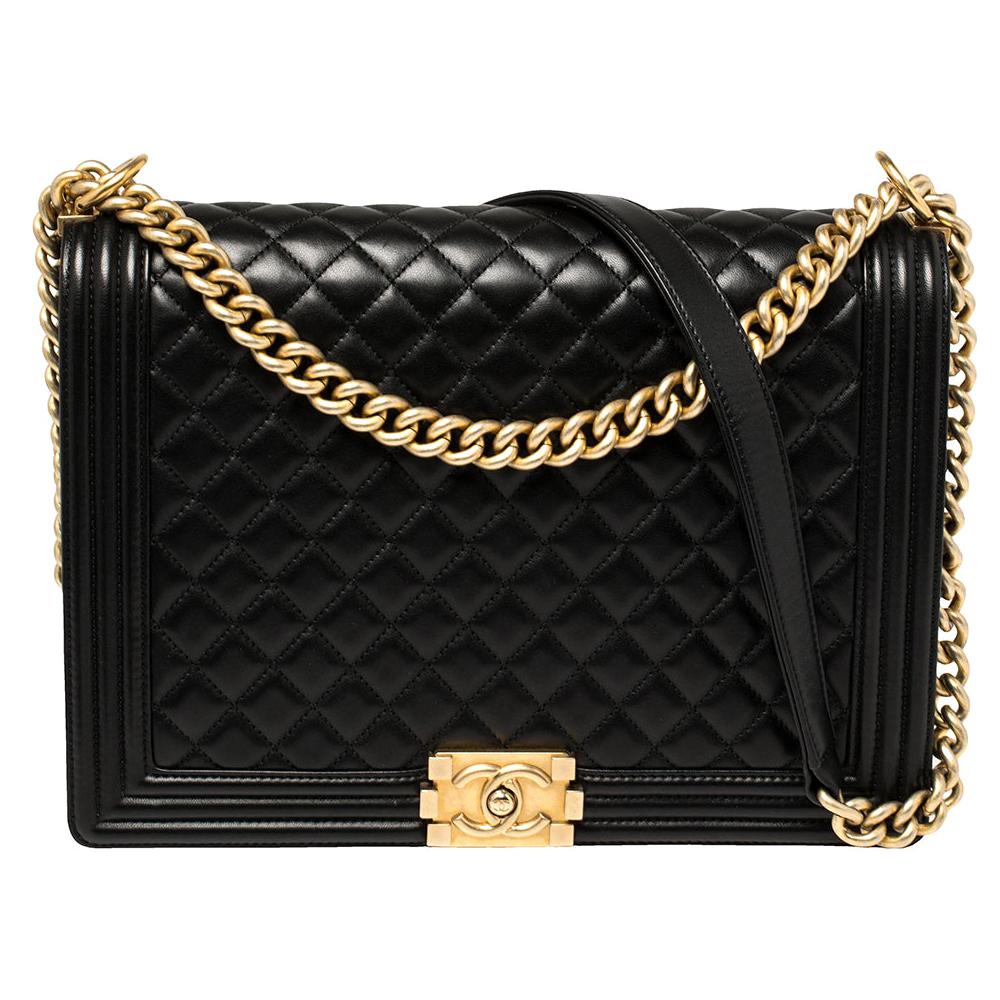 Vintage Chanel Purses and Handbags at 1stdibs