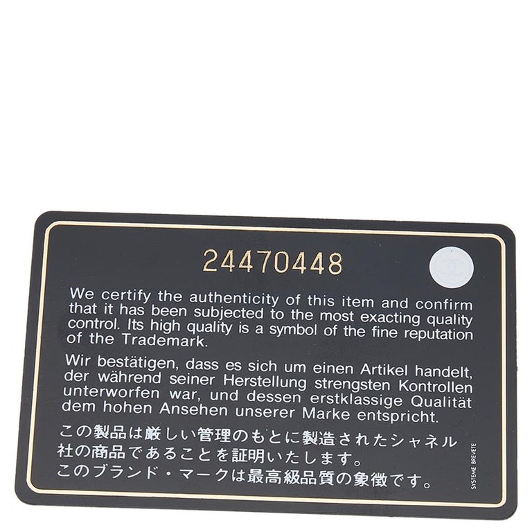 Chanel Black Quilted Leather Small Label Click Tote at 1stDibs