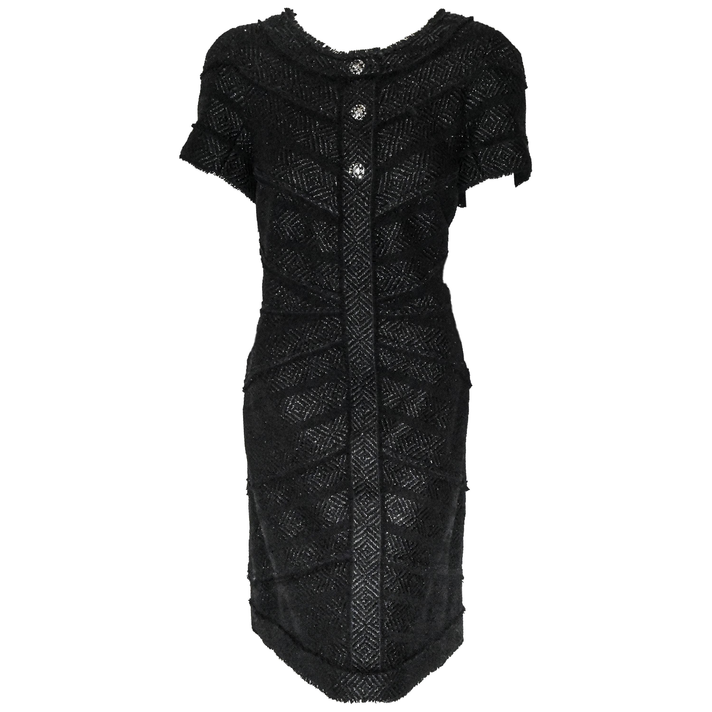 Vintage Chanel Evening Dresses and Gowns - 305 For Sale at 1stdibs