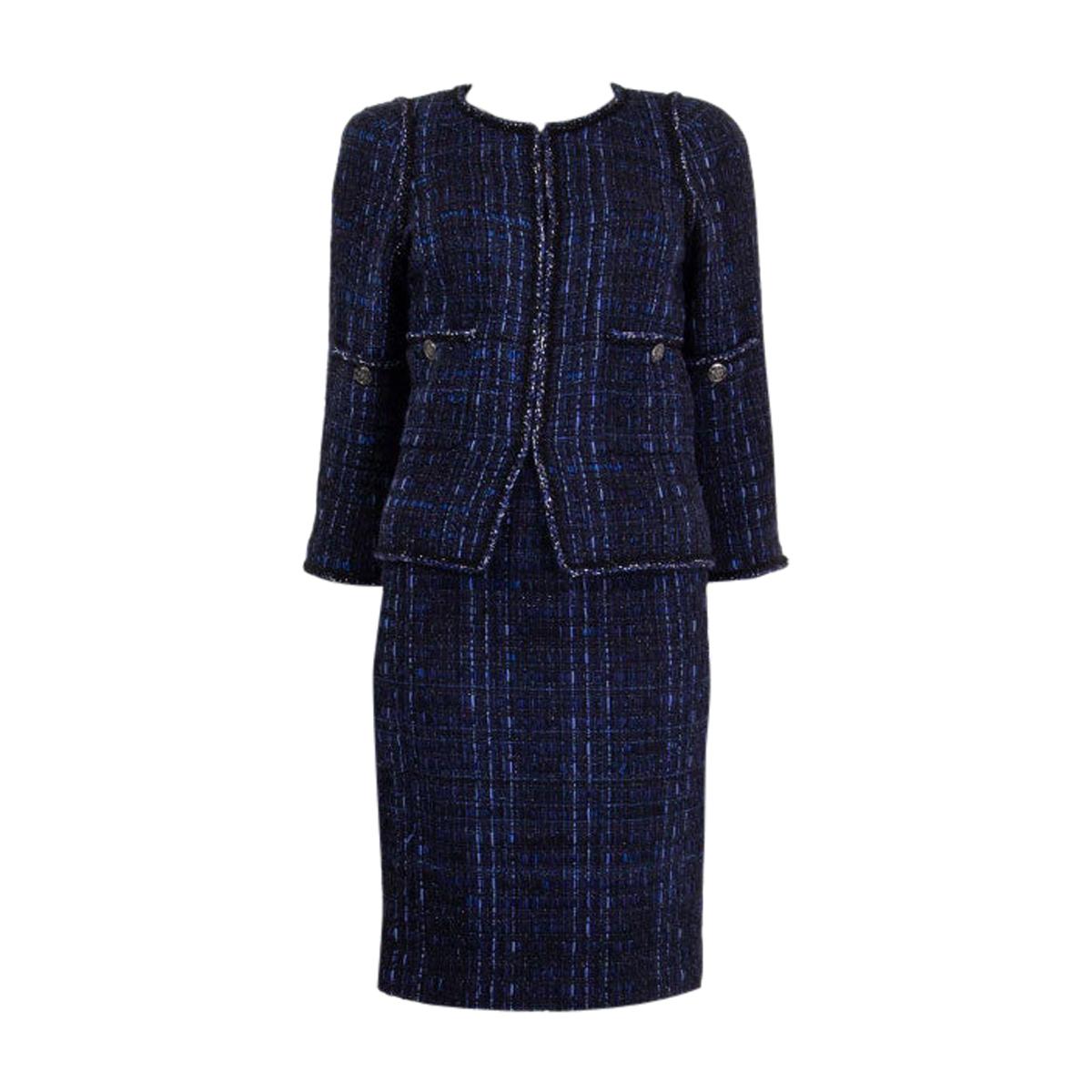 Vintage Chanel Jackets - 502 For Sale at 1stDibs