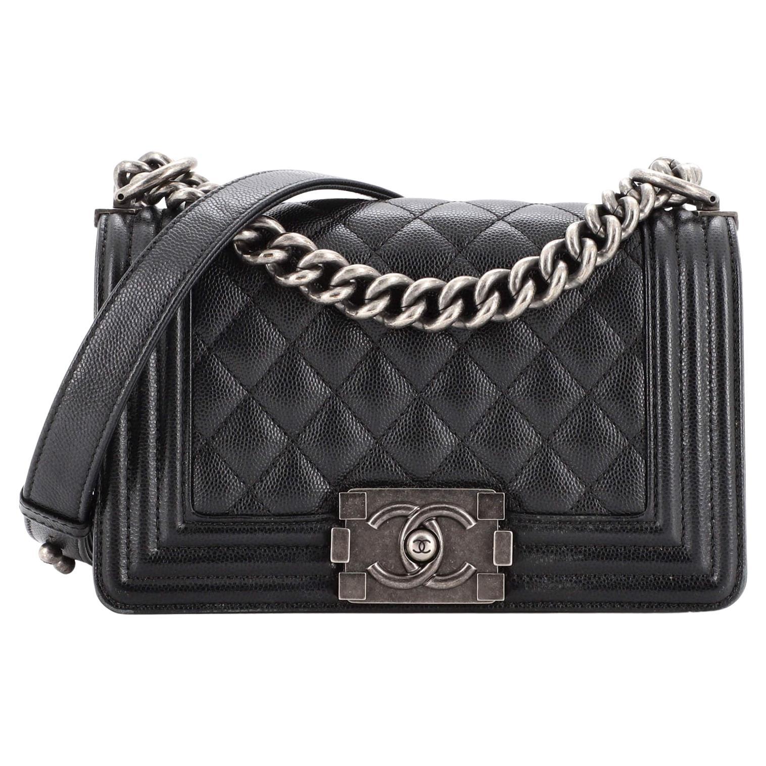Chanel Boy Flap Bag - 129 For Sale on 1stDibs