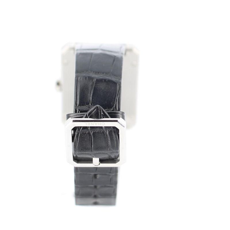 Chanel Boyfriend Watch at 1stDibs | chanel watch boyfriend