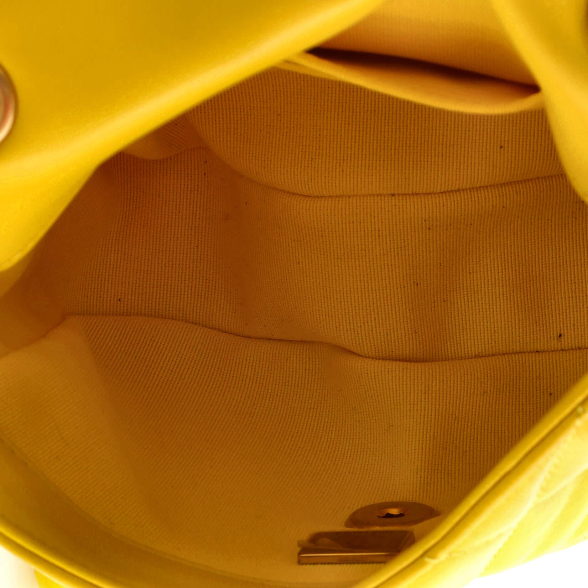 Chanel Candy Chain CC Flap Bag Quilted Lambskin Mini at 1stDibs ...