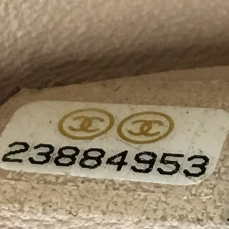 Chanel Carry Chic Flap Bag Quilted Lambskin Small at 1stDibs