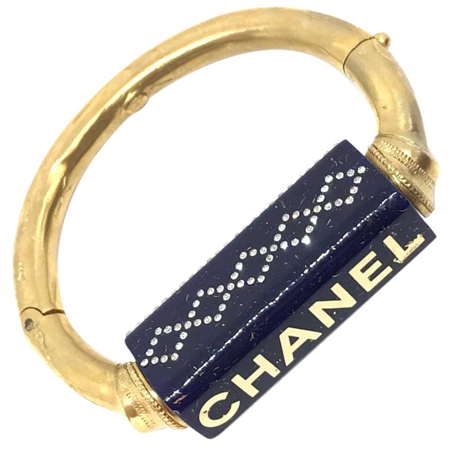 Important Jewelled Bracelet, Property Of Coco Chanel at 1stDibs | coco ...