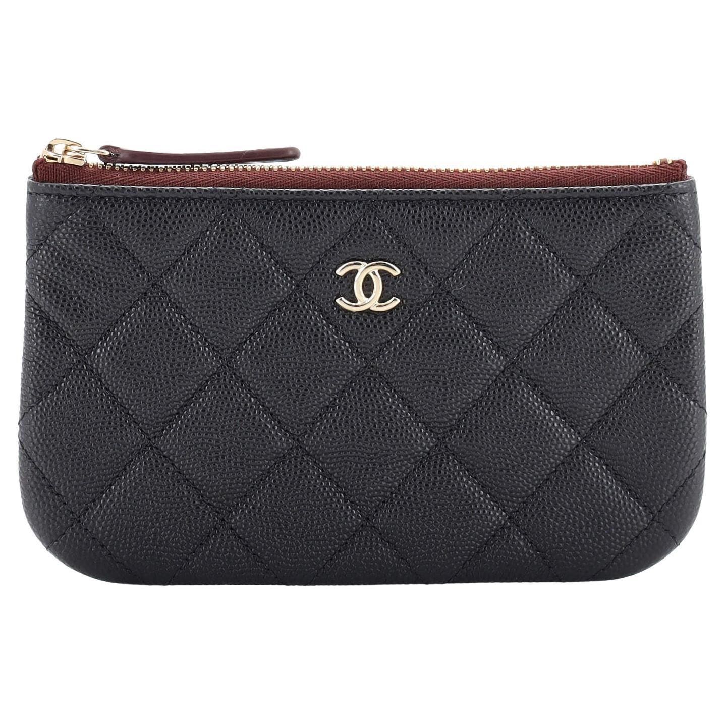 Chanel Mini Wallet - 41 For Sale on 1stDibs