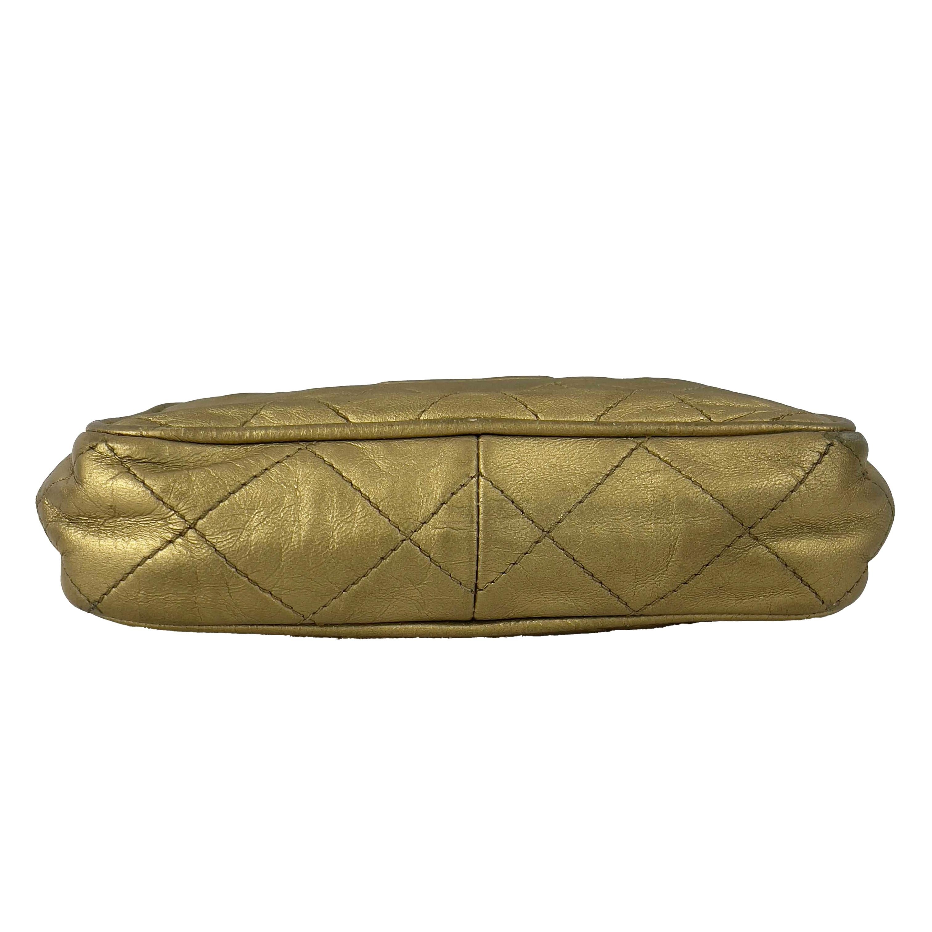 Chanel Clutch Vtg Mini Cc Diamond For Sale at 1stDibs | chanel vintage ...