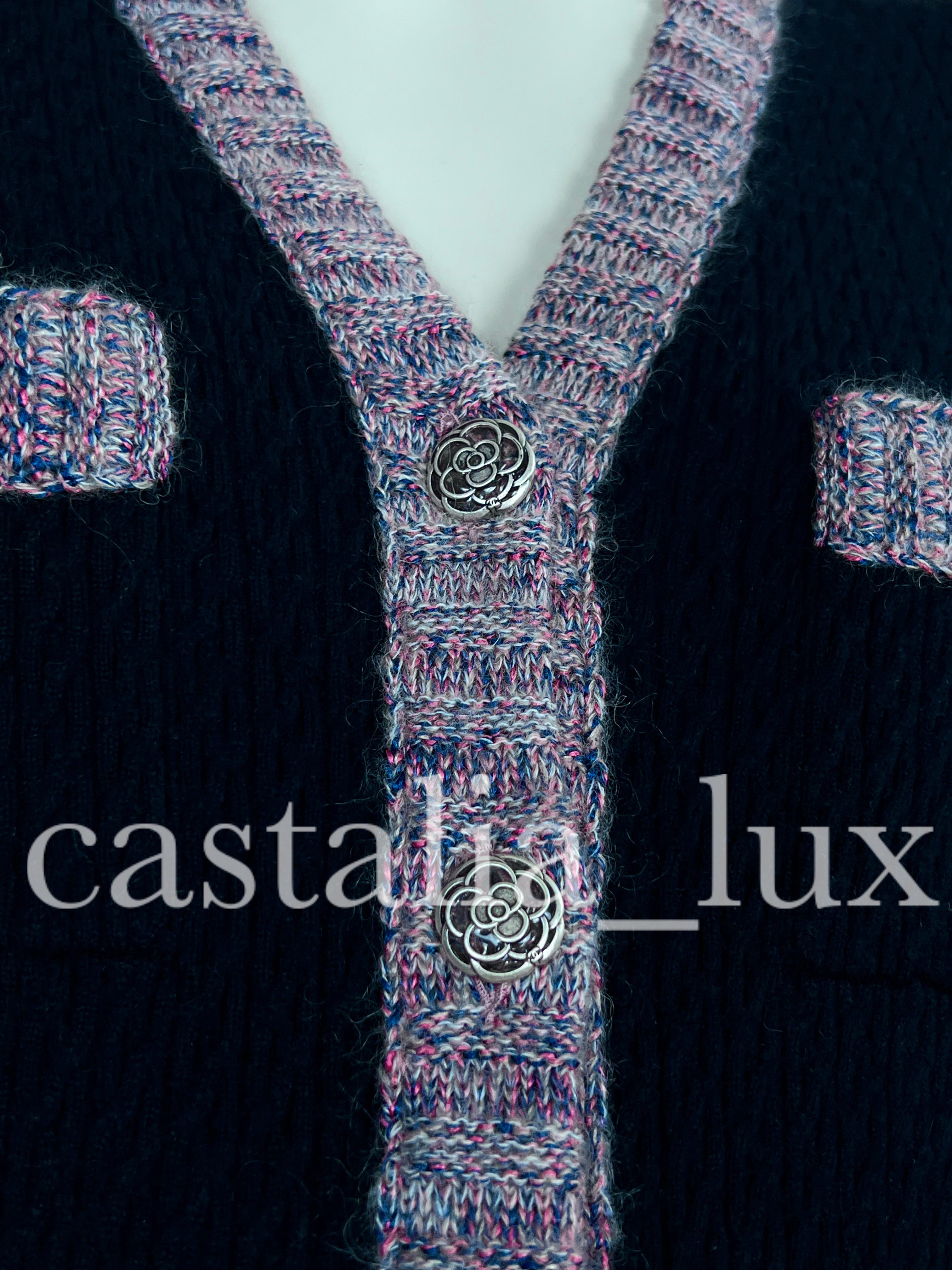 Chanel Coco Brasserie Ad Campaign Jacket Dress For Sale at 1stDibs