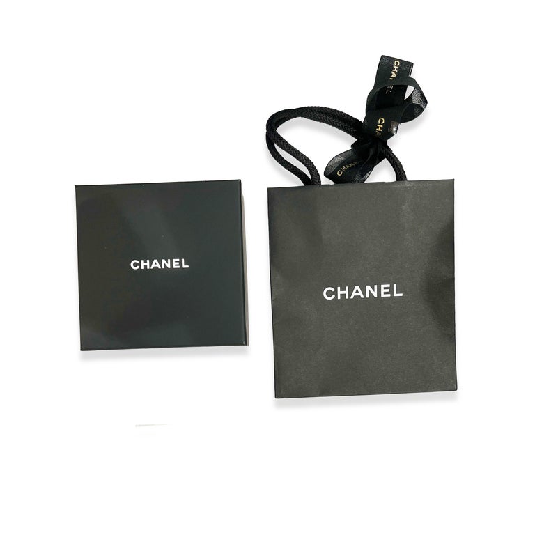 Chanel Coco Crush Bracelet in 18k Yellow Gold For Sale at 1stDibs