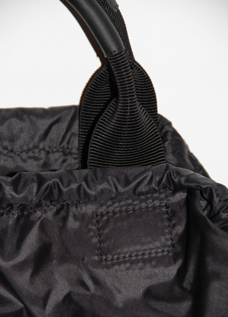 Chanel Coco Neige Large Shopping Bag at 1stDibs | coco neige jacket ...