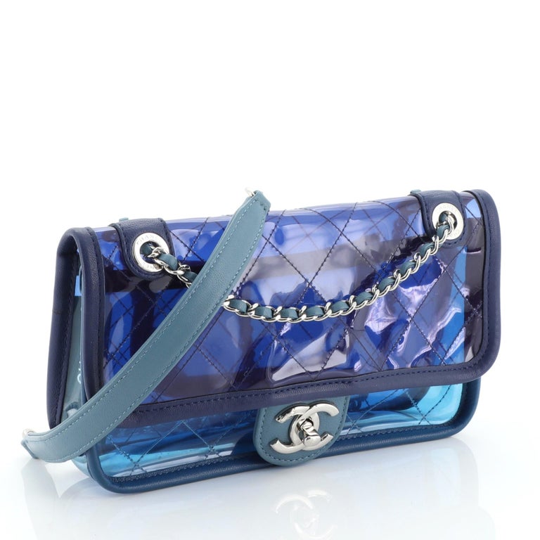Chanel Coco Splash Flap Bag at 1stDibs