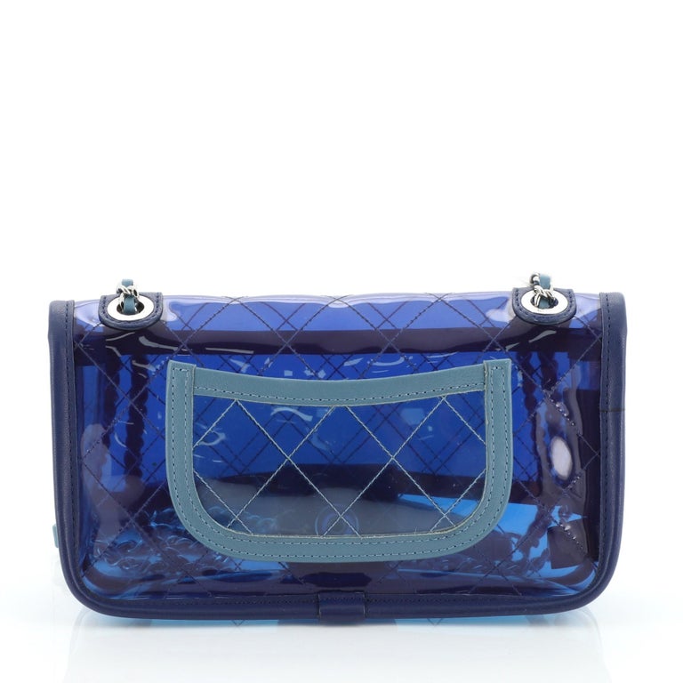 Chanel Coco Splash Flap Bag at 1stDibs