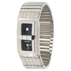 Chanel Code Coco Ladies Watch, H5145 For Sale at 1stDibs