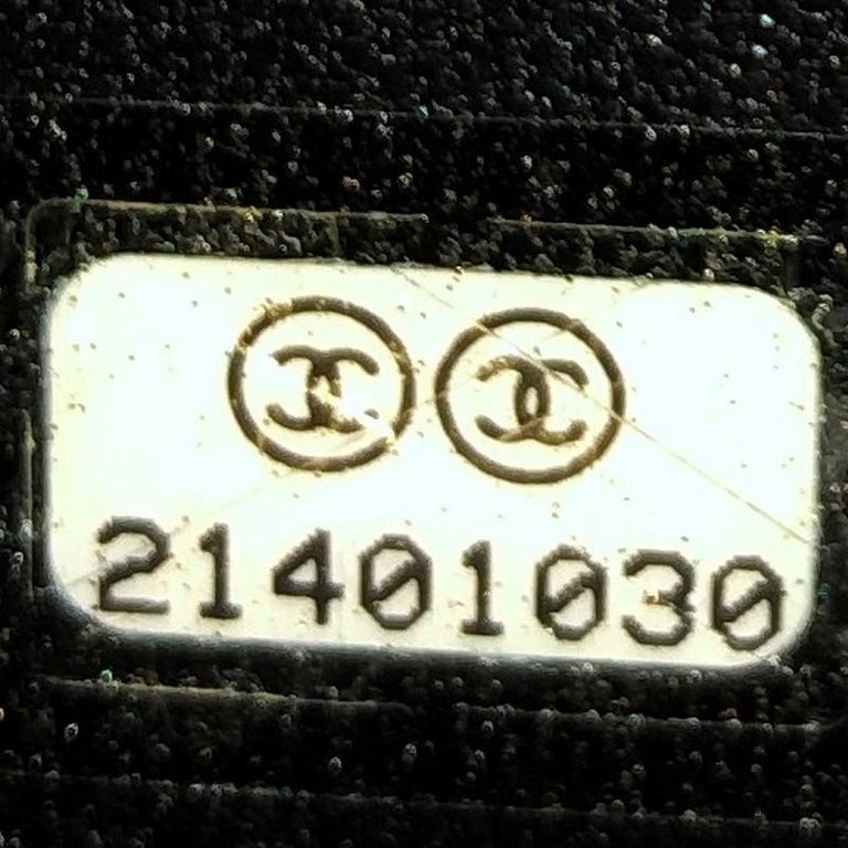 Chanel Compact Powder Minaudiere Plexiglass at 1stDibs