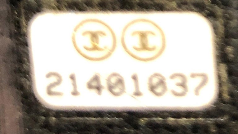 Chanel Compact Powder Minaudiere Plexiglass at 1stDibs | chanel compact bag