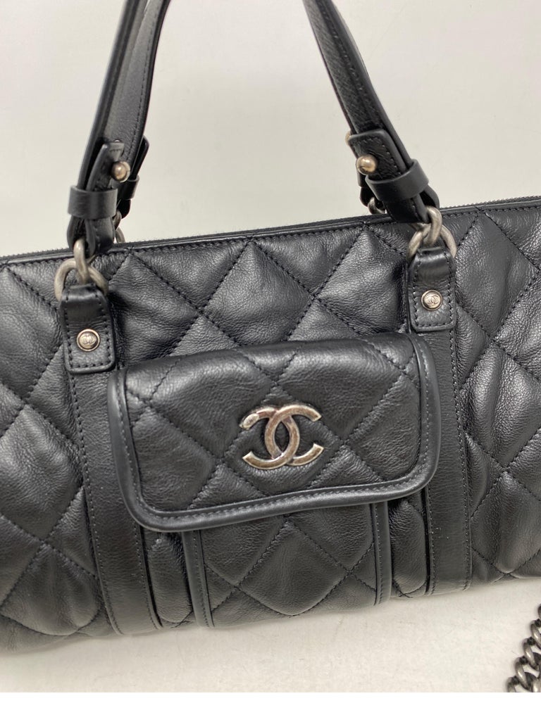 Chanel Doctors Bag at 1stDibs